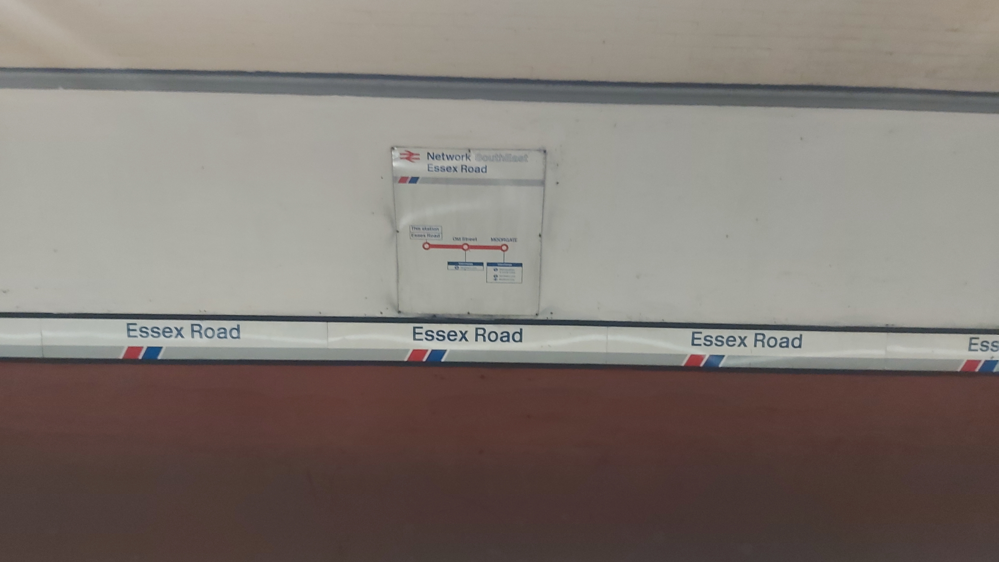The Northern City Line